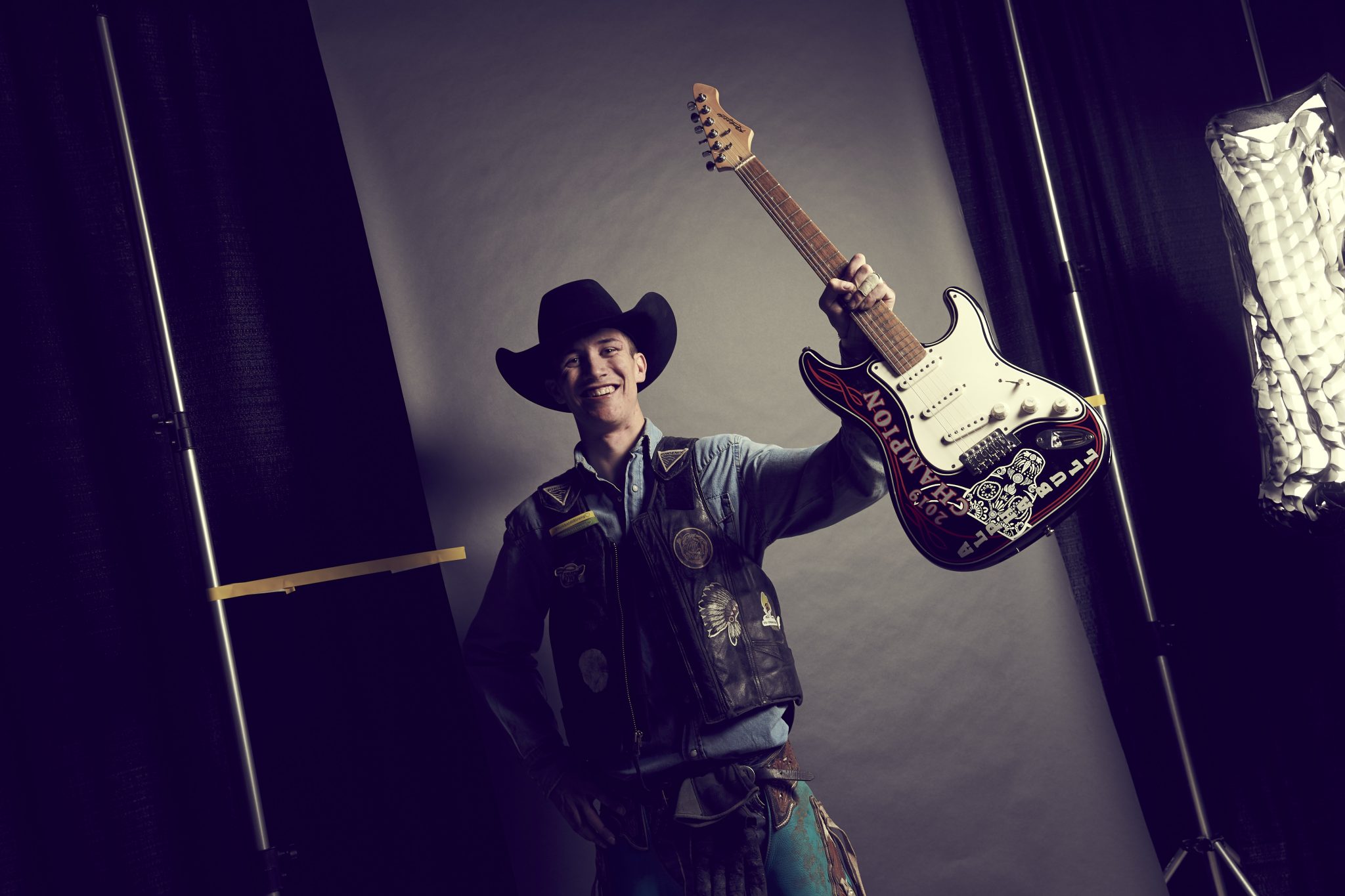 Logan Biever takes Dawson Title | Alpha Bull Inc